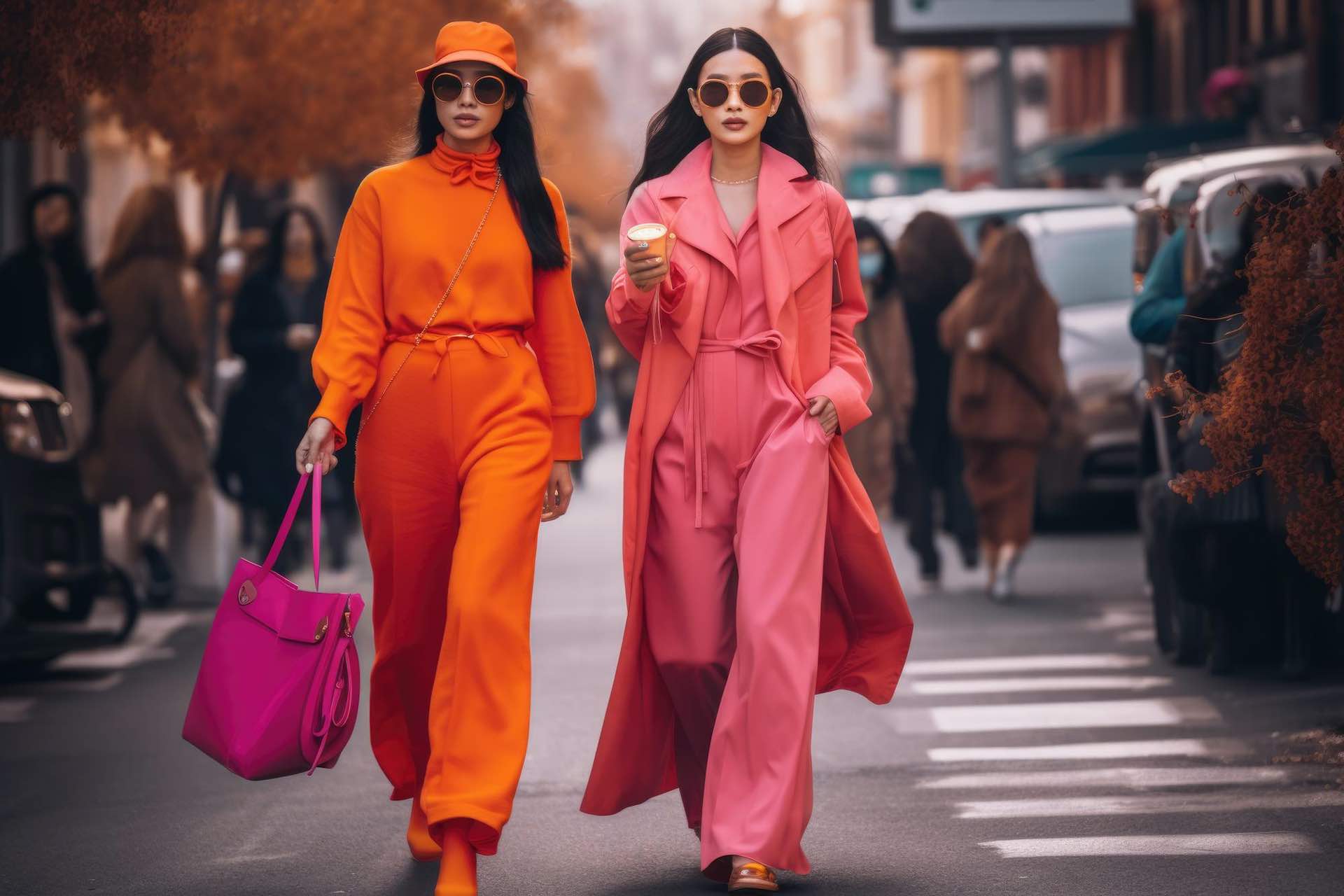 From labels to legacy – understanding fashion’s hierarchy - The Spectator